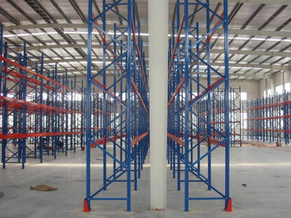 Heavy Type Rack | SHIJIAZHUANG FUHUASHENGDA TRADE CO., LTD